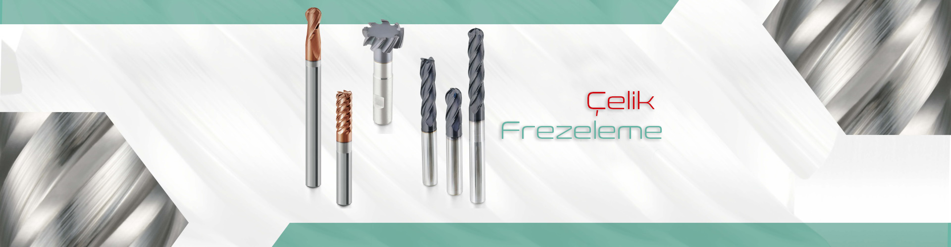 Cerin Spa | Carbide Precision Tools